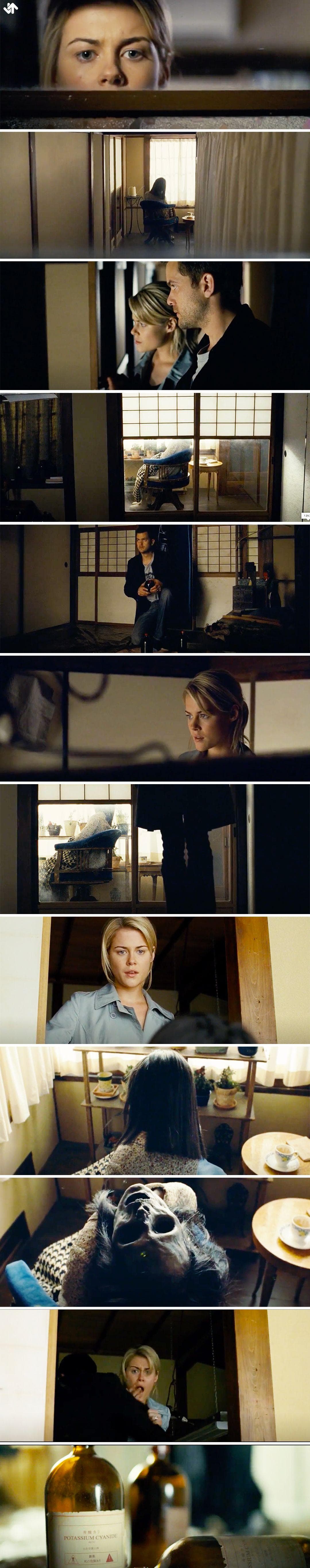 Moments From Our Favorite Forgotten Horror Movies That Are Burned Into ...