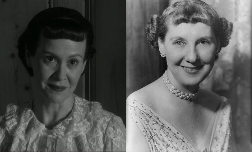 Historical Women From American Horror Story