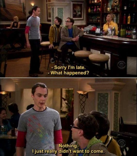 The Most Savage Sheldon Cooper Insults In 'The Big Bang Theory'