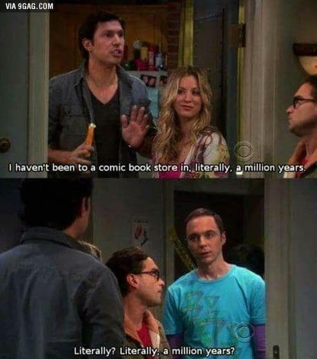 The Most Savage Sheldon Cooper Insults In 'The Big Bang Theory'