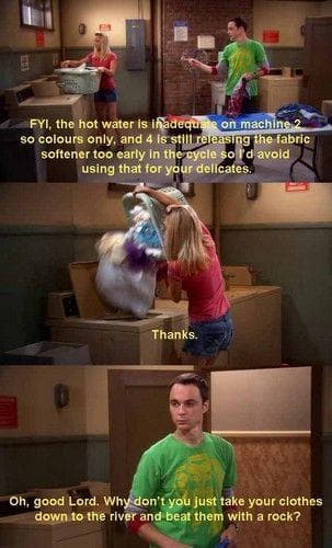The Most Savage Sheldon Cooper Insults In 'The Big Bang Theory'