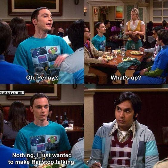 The Most Savage Sheldon Cooper Insults In 'The Big Bang Theory'