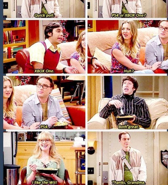 The Most Savage Sheldon Cooper Insults In 'The Big Bang Theory'