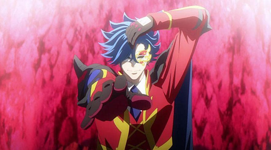 The 24 Most Flamboyant Anime Characters of All Time