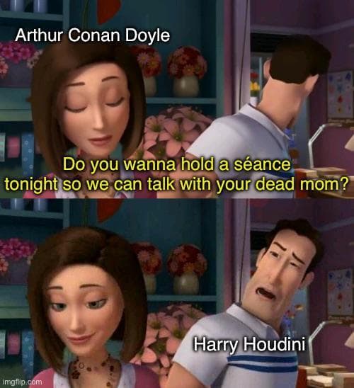 26 Dark But Funny History Memes You Don't Have To Be A Historian To ...