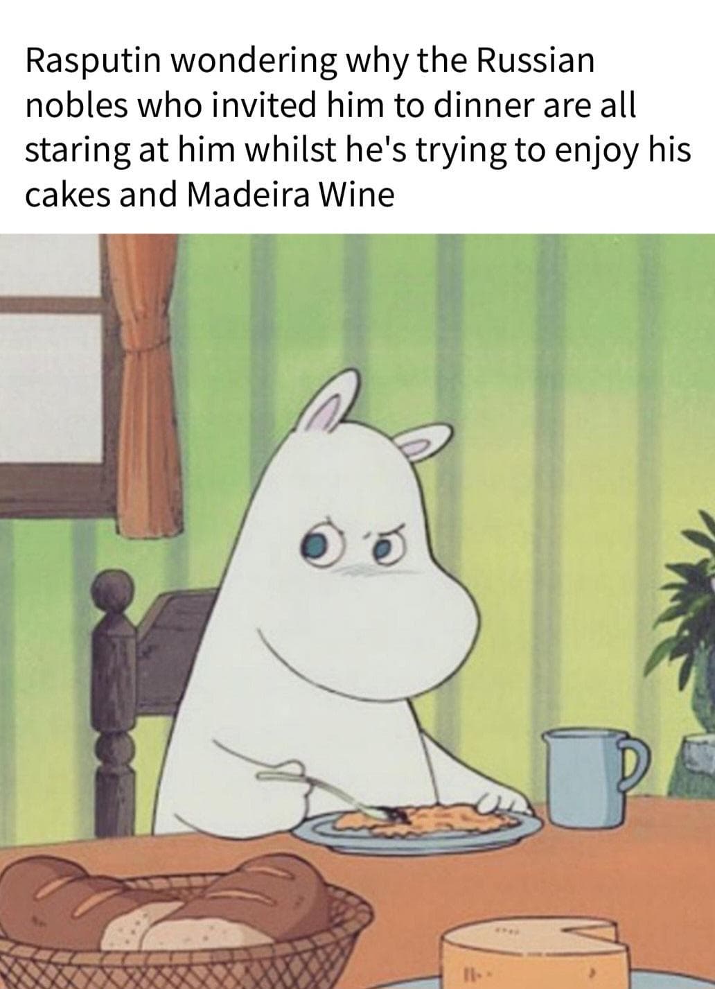 26 Dark But Funny History Memes You Don't Have To Be A Historian To ...