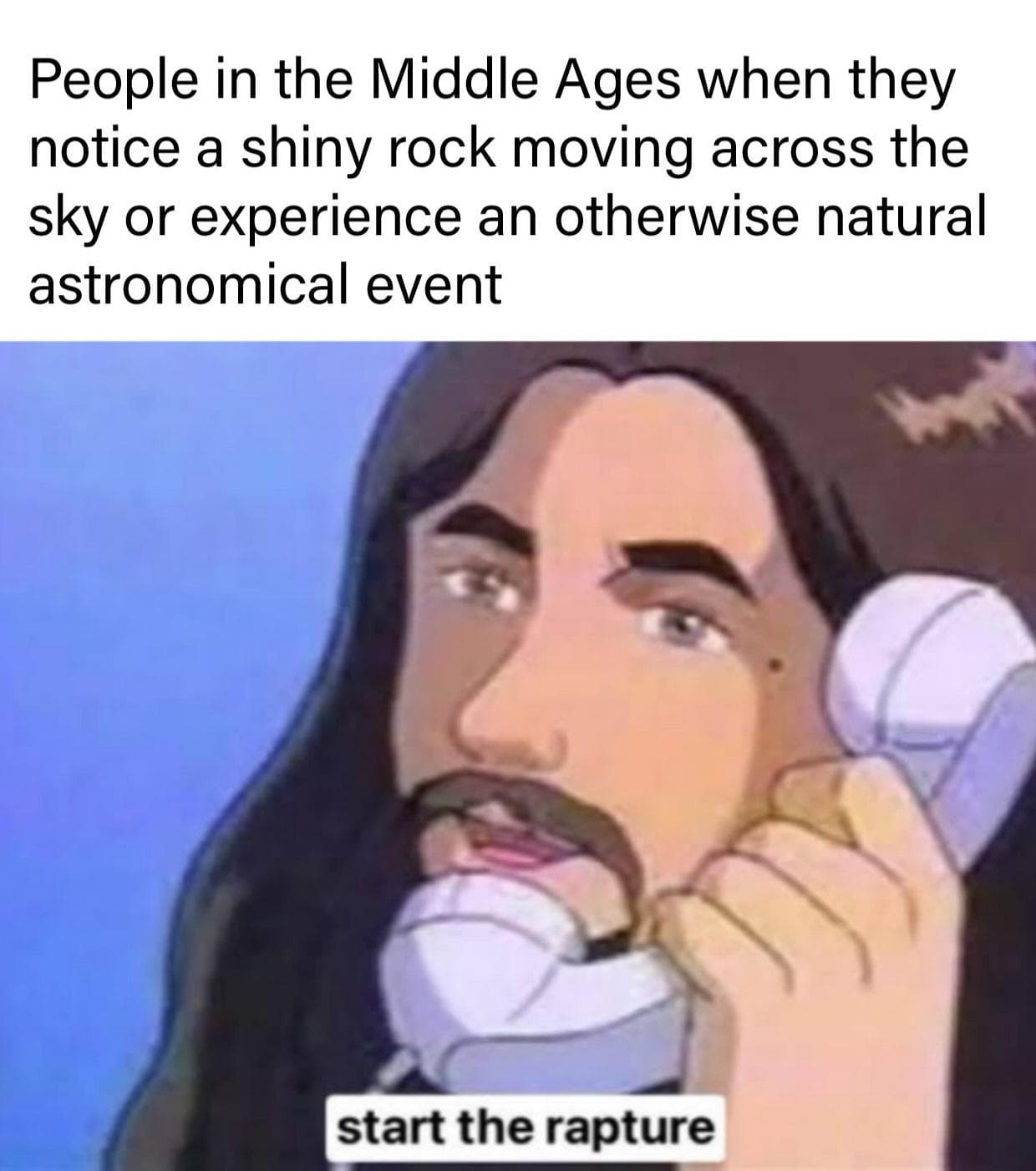 26 Dark But Funny History Memes You Don't Have To Be A Historian To ...