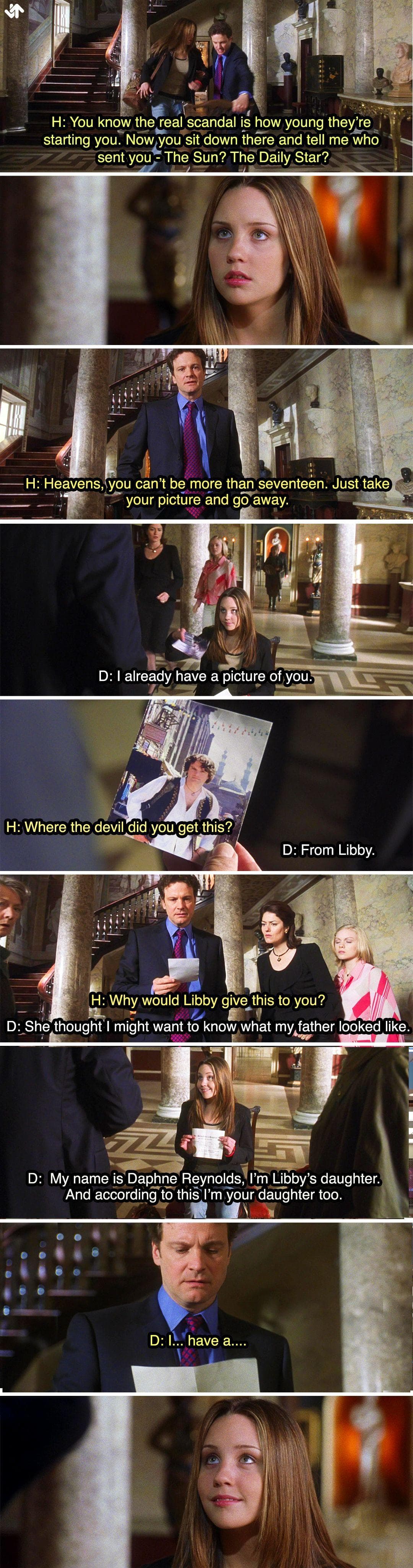 Moments From Our Favorite Girl Power Movies That Are Burned Into Our Brains