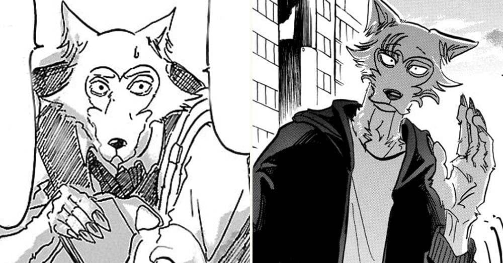 20 Manga Series That Had Drastic Changes In Art Style Over Time