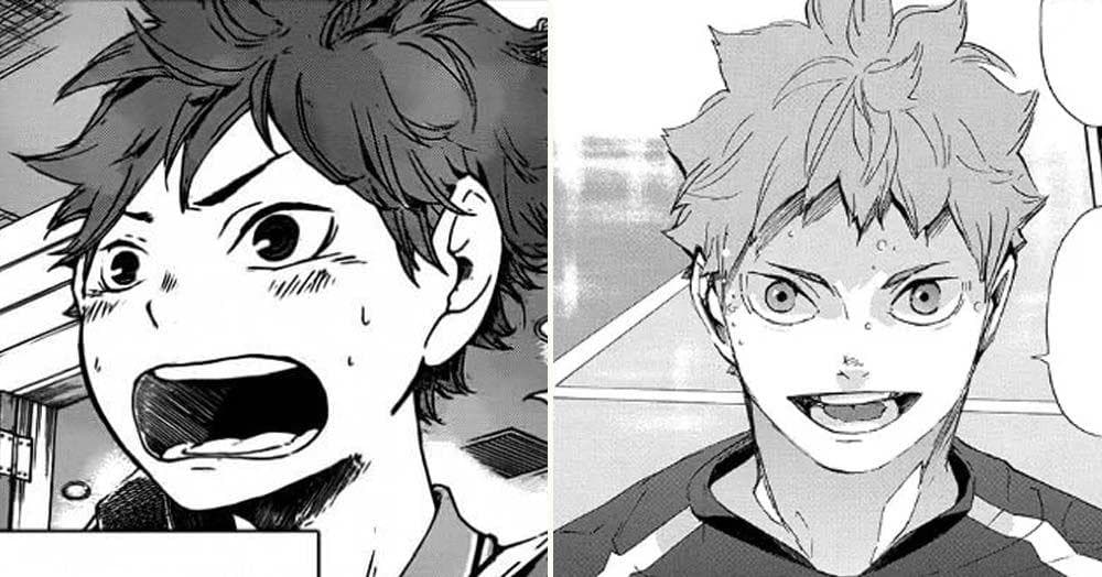 20 Manga Series That Had Drastic Changes In Art Style Over Time