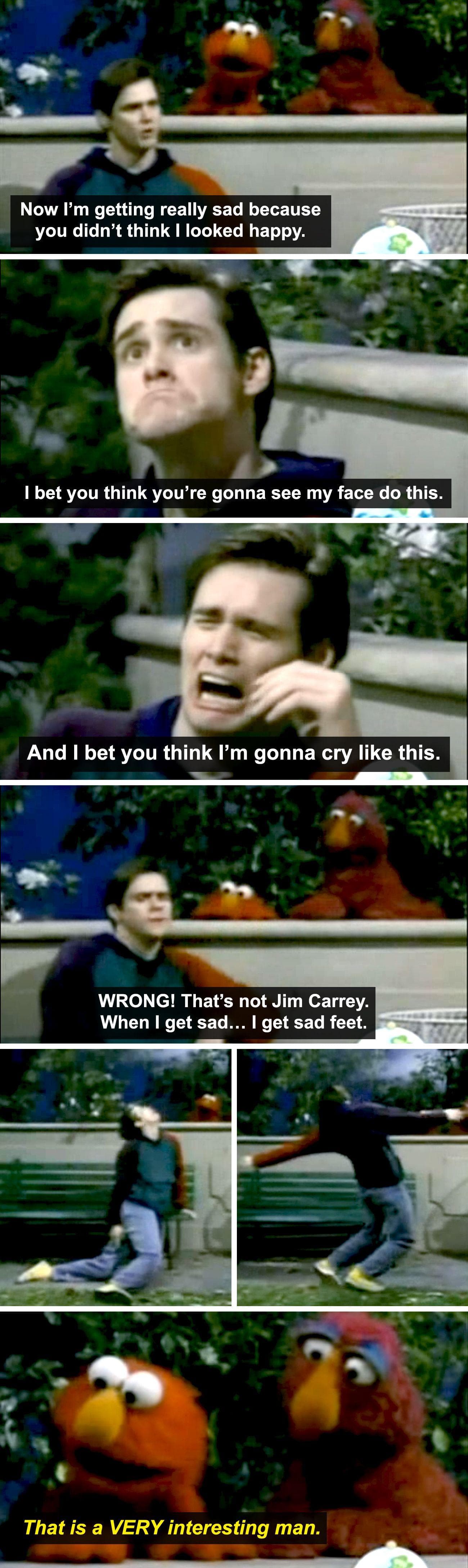 15 Celebrity Cameos On 'Sesame Street' That Make Us Nostalgic