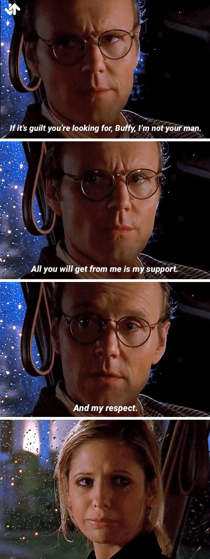 Fan-Favorite Moments From 'Buffy The Vampire Slayer' That Still Slay