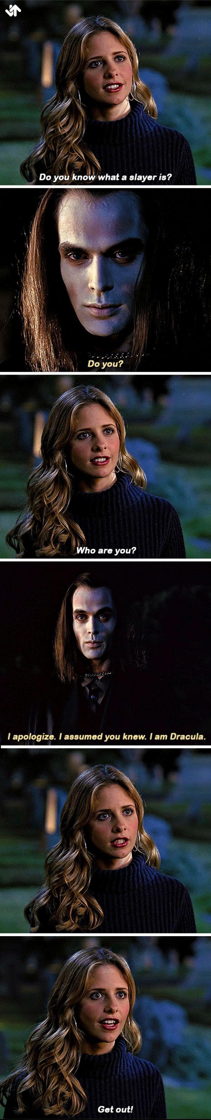 Fan-Favorite Moments From 'Buffy The Vampire Slayer' That Still Slay