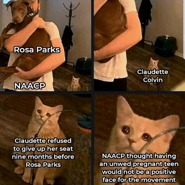 26 Dark But Funny History Memes You Don't Have To Be A Historian To ...