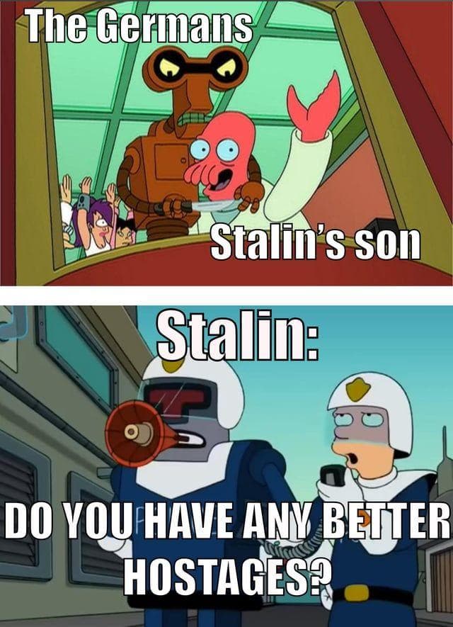 26 Dark But Funny History Memes You Don't Have To Be A Historian To ...