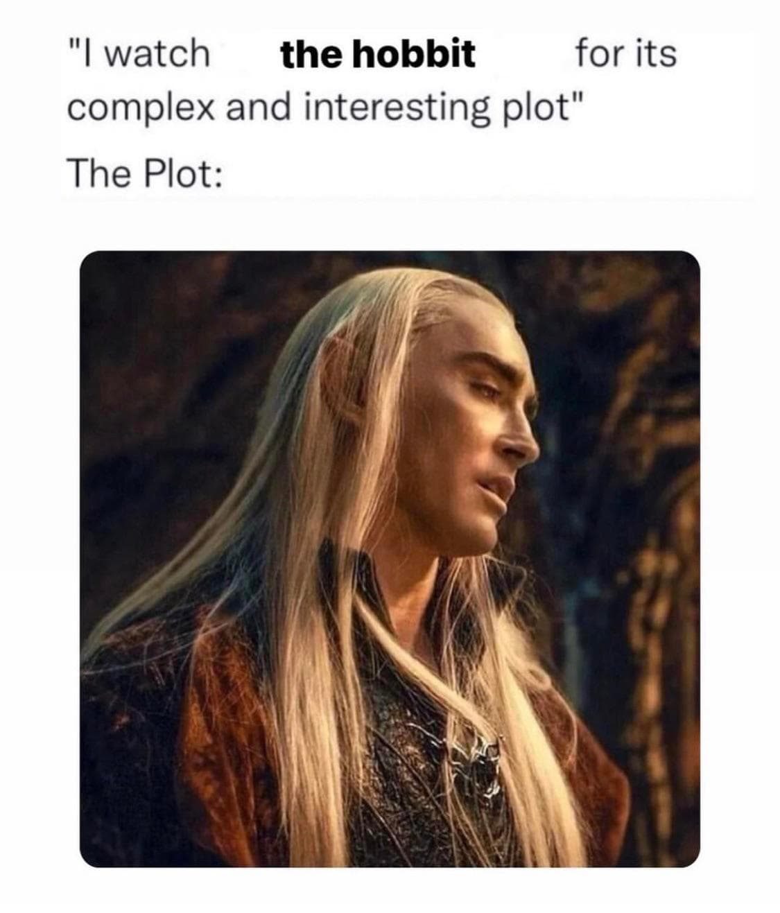 33 Top-Tier 'Lord Of The Rings' Posts That Would Delight All Of Middle ...