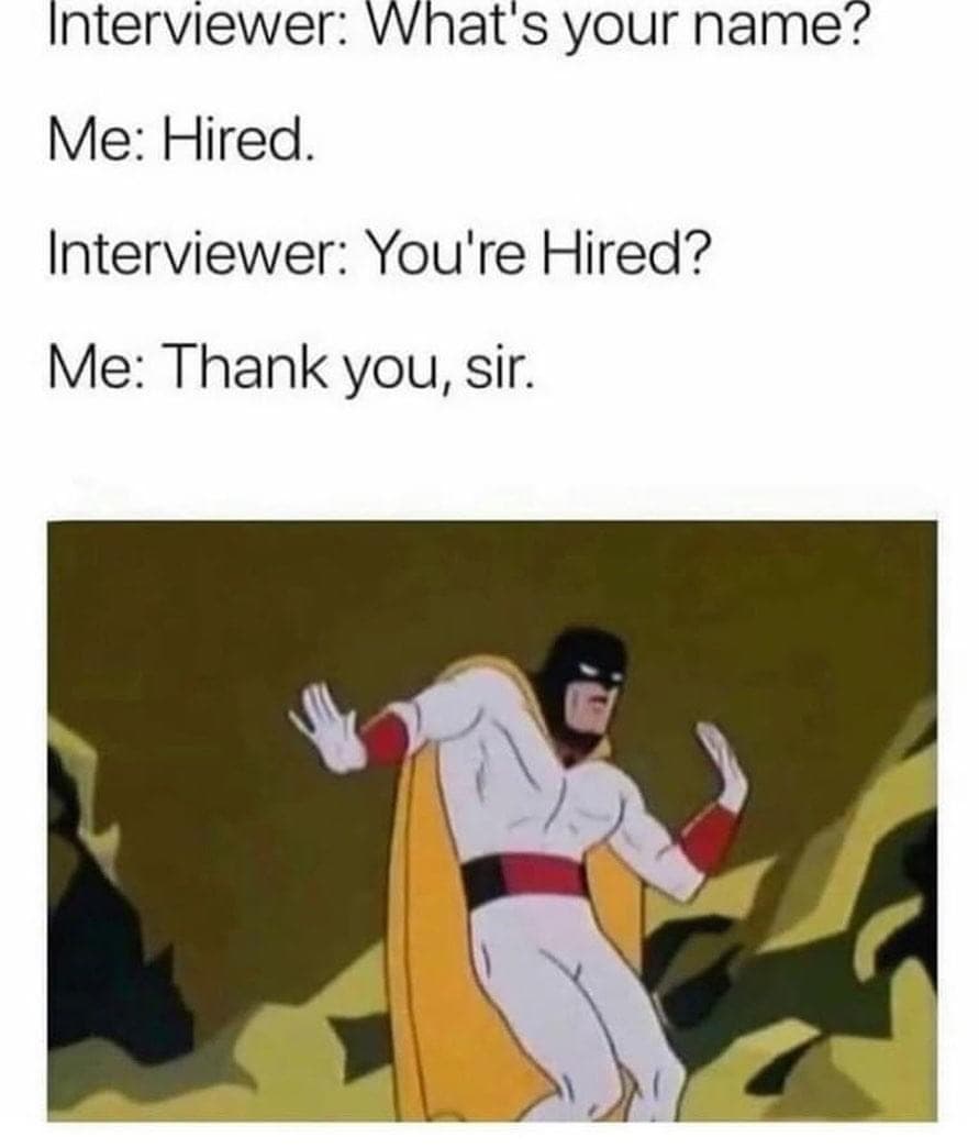 30 Relatable Work Memes That Have Us Circling Back For More