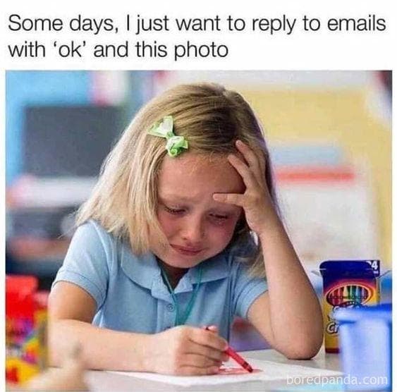 30 Relatable Work Memes That Have Us Circling Back For More
