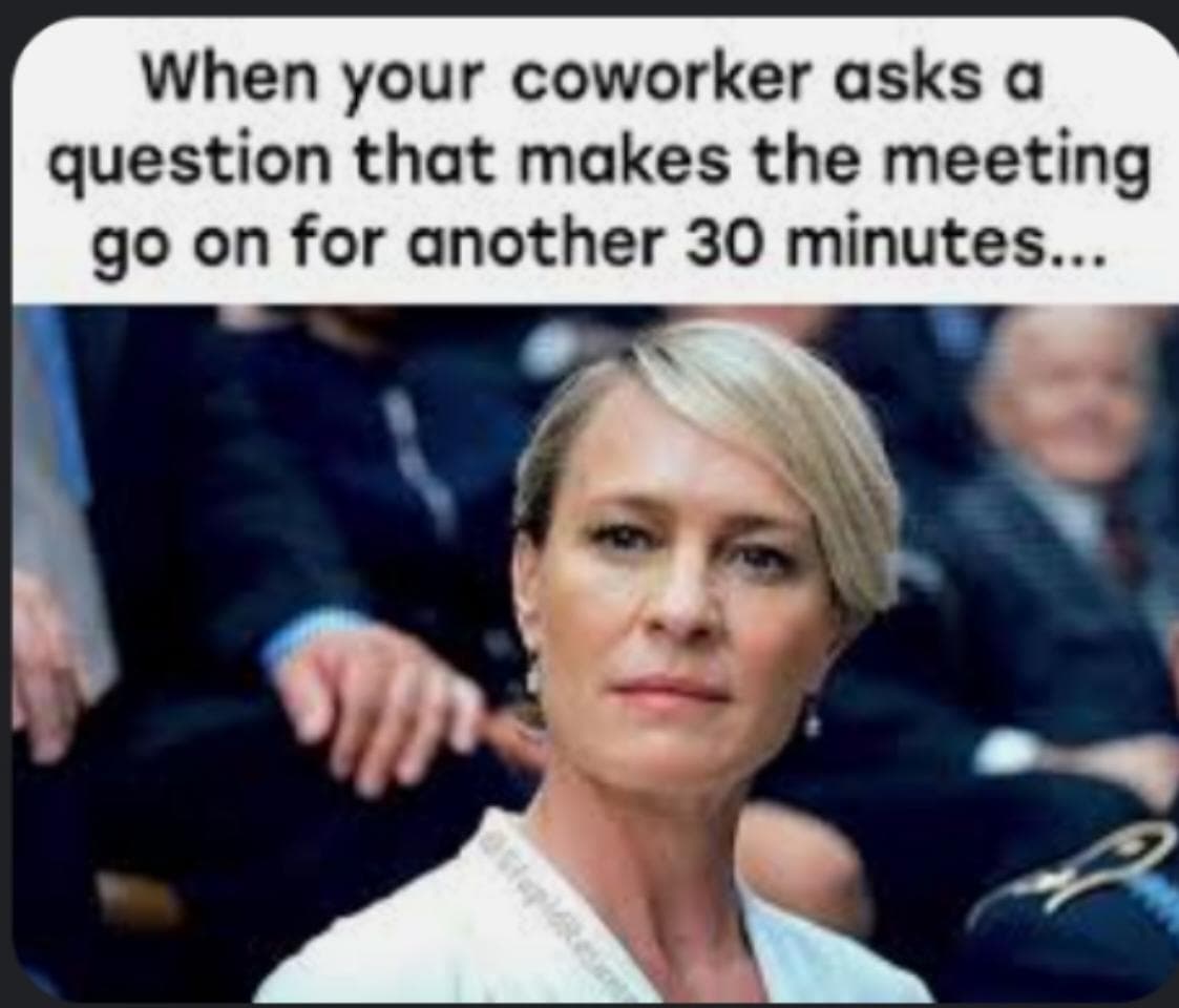 30 Relatable Work Memes That Have Us Circling Back For More