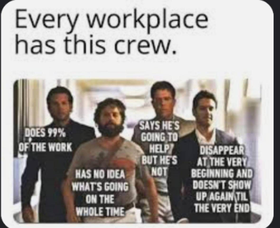 30 Relatable Work Memes That Have Us Circling Back For More