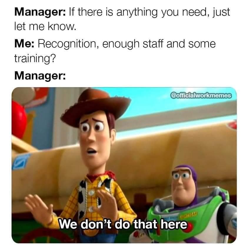 30 Relatable Work Memes That Have Us Circling Back For More