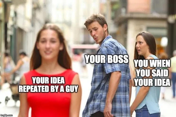 30 Relatable Work Memes That Have Us Circling Back For More