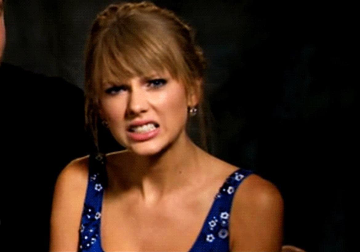 38 Memes About Taylor Swift That Will Make Anyone Laugh