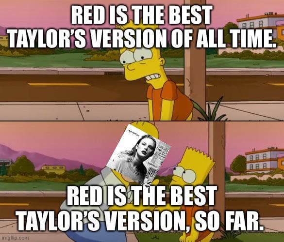 38 Memes About Taylor Swift That Will Make Anyone Laugh