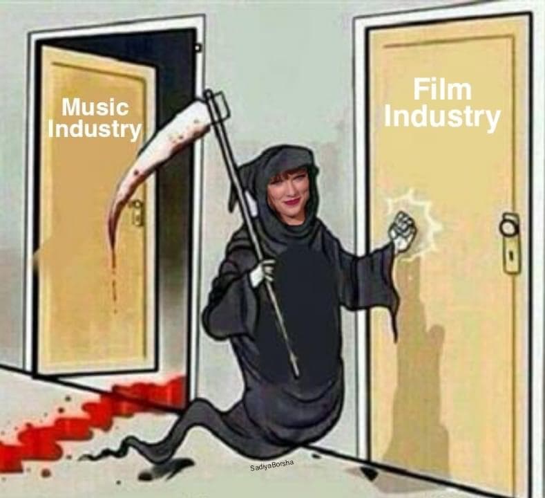 38 Memes About Taylor Swift That Will Make Anyone Laugh