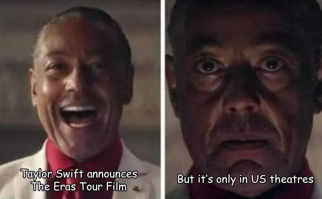 38 Memes About Taylor Swift That Will Make Anyone Laugh