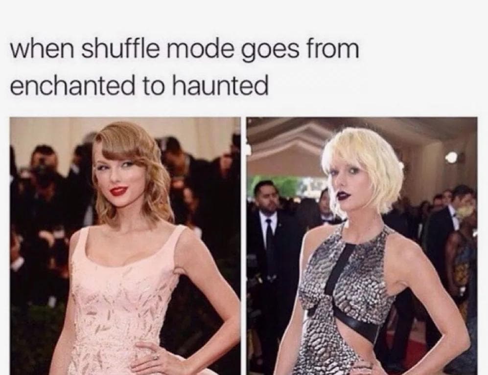 38 Memes About Taylor Swift That Will Make Anyone Laugh