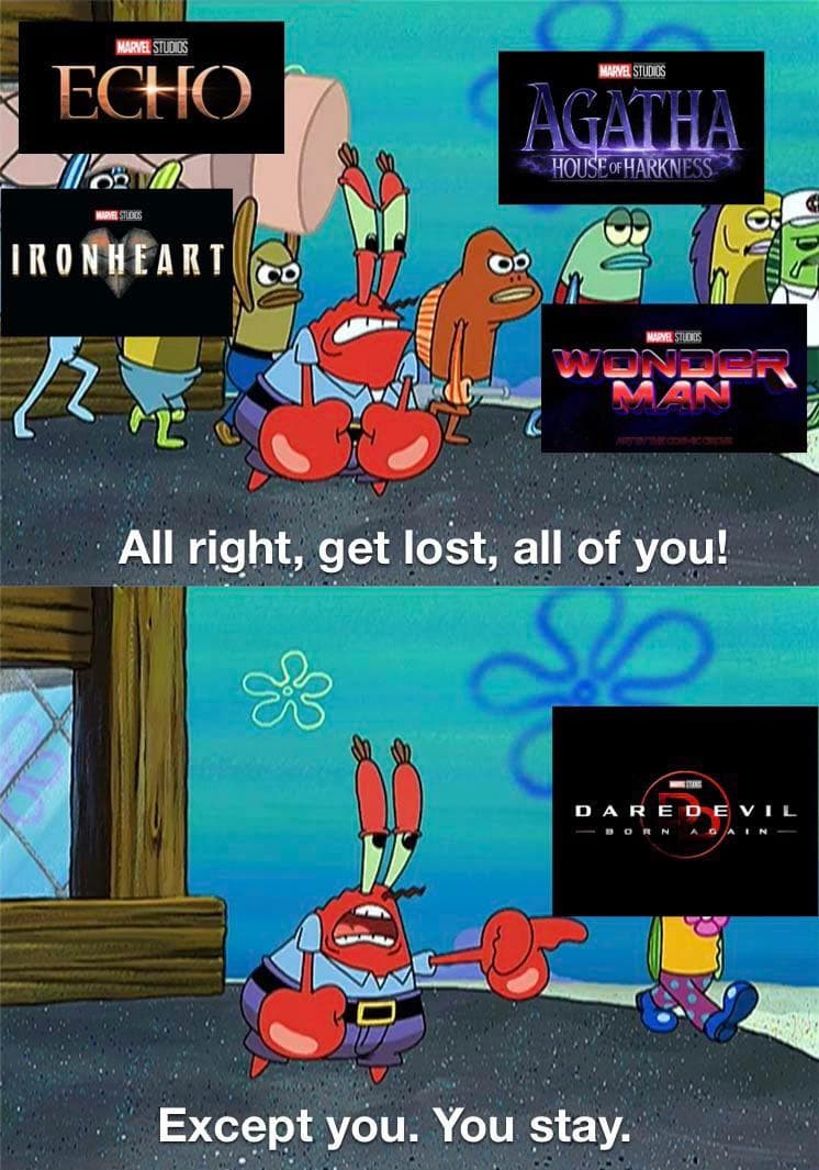 60 Marvel Movie Memes That We Laughed Way Too Hard At This Month