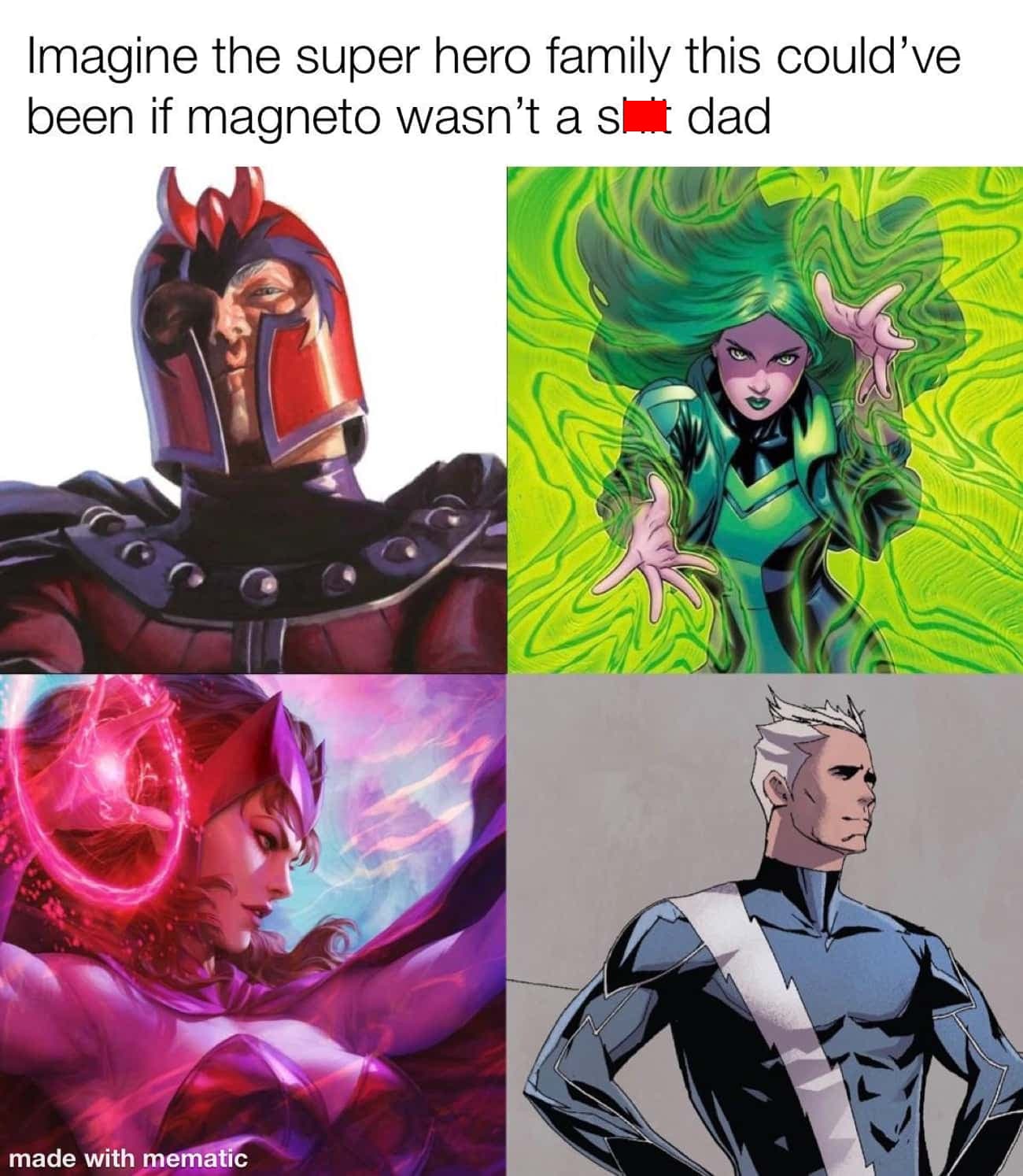 60 Marvel Movie Memes That We Laughed Way Too Hard At This Month