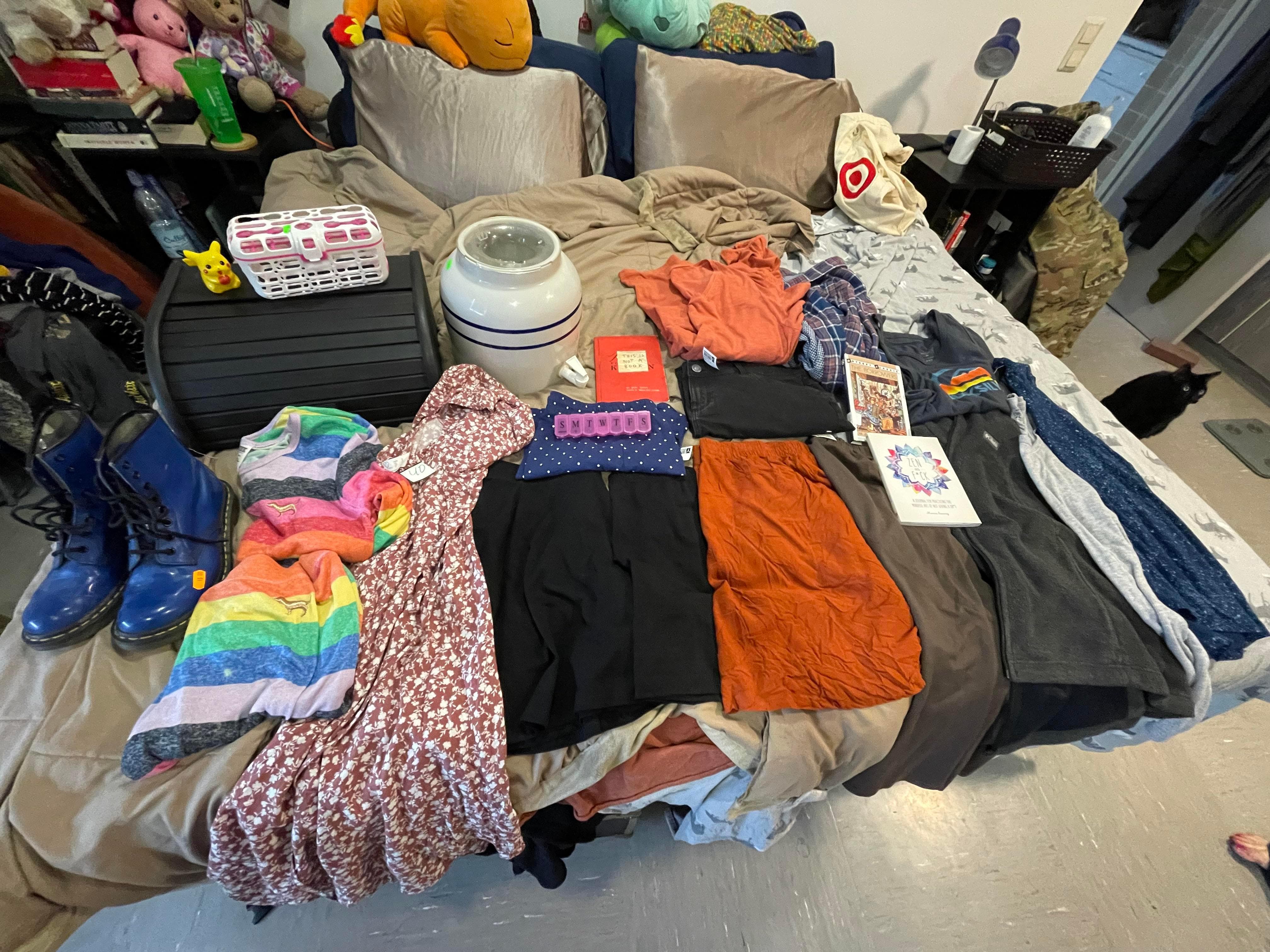 50 Awesome Items People Actually Found At Thrift Stores
