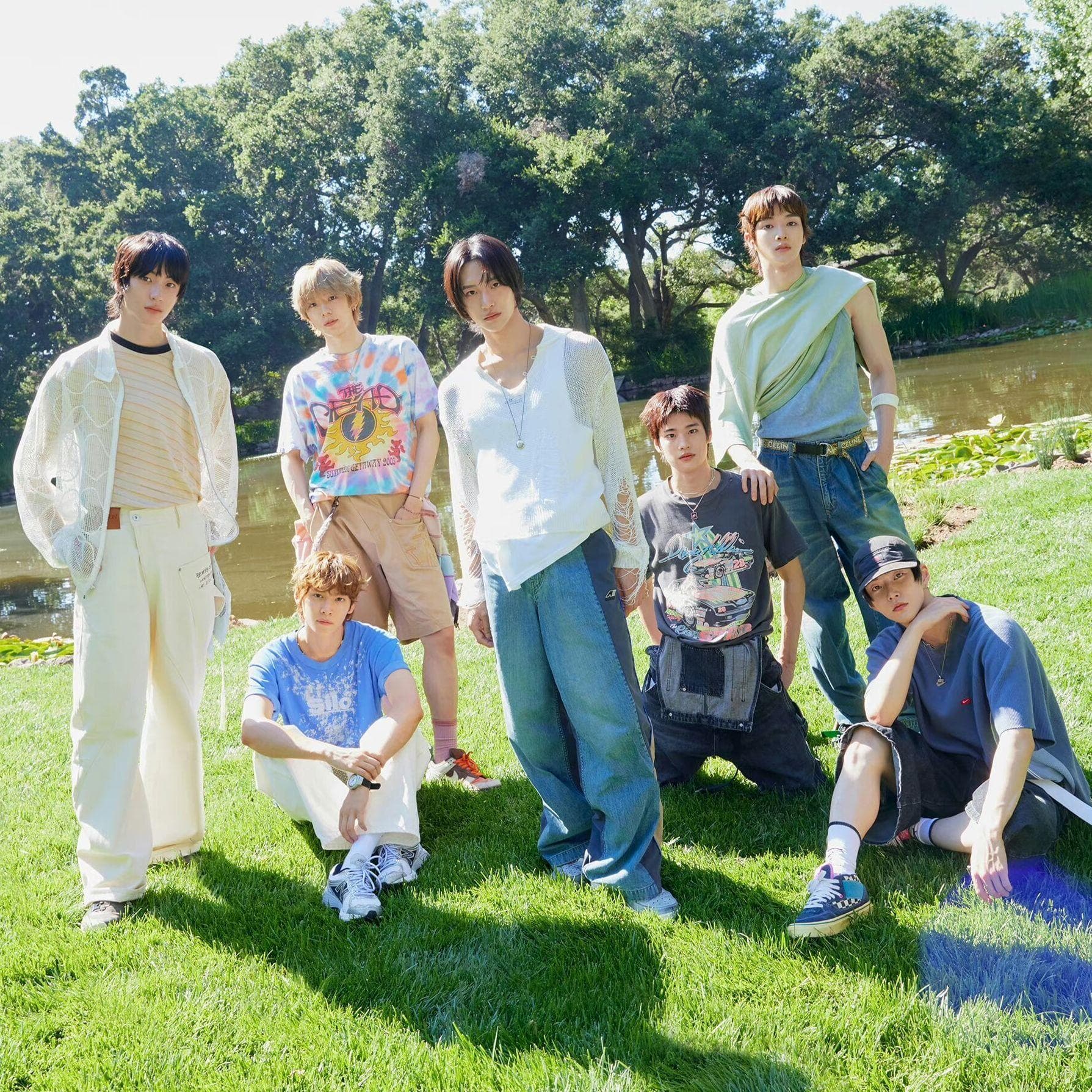 The Best New K-pop Groups Of 2023