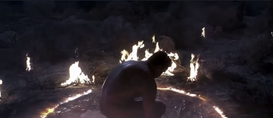 Small Details From Forgotten 2000s Movies