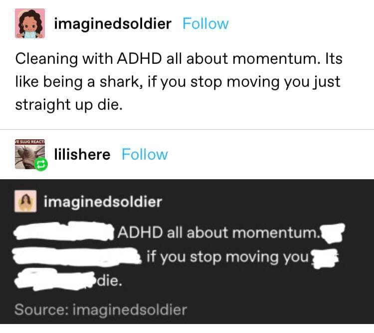 23 Random Posts We Saw On Tumblr This Week That Left Us Delighted And ...