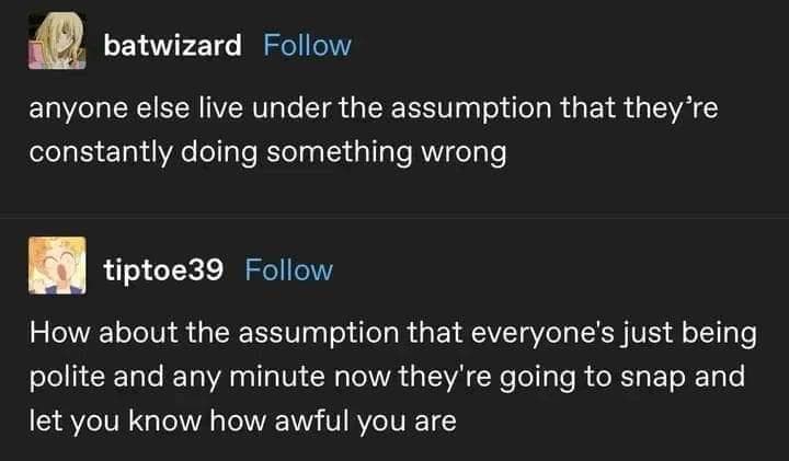 23 Random Posts We Saw On Tumblr This Week That Left Us Delighted And ...