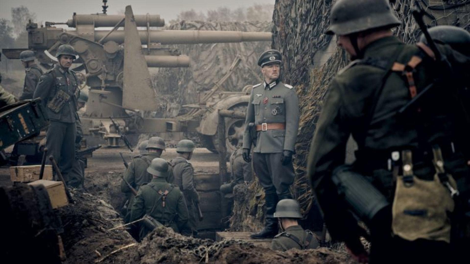 14 Best WWII Movies Based On True Stories