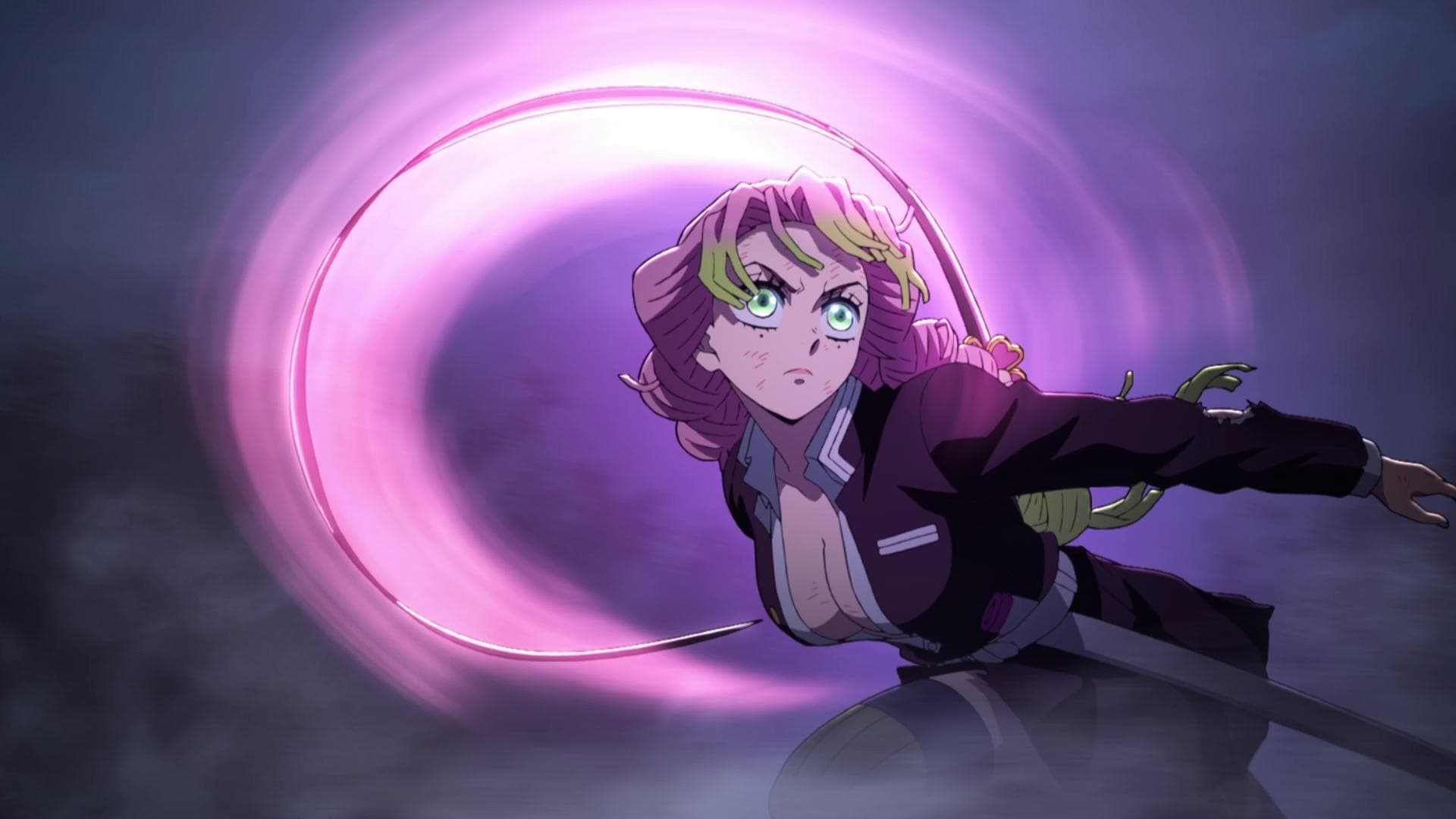 15 Hidden Facts About Mitsuri Kanroji That 'Demon Slayer' Fans Need To Know