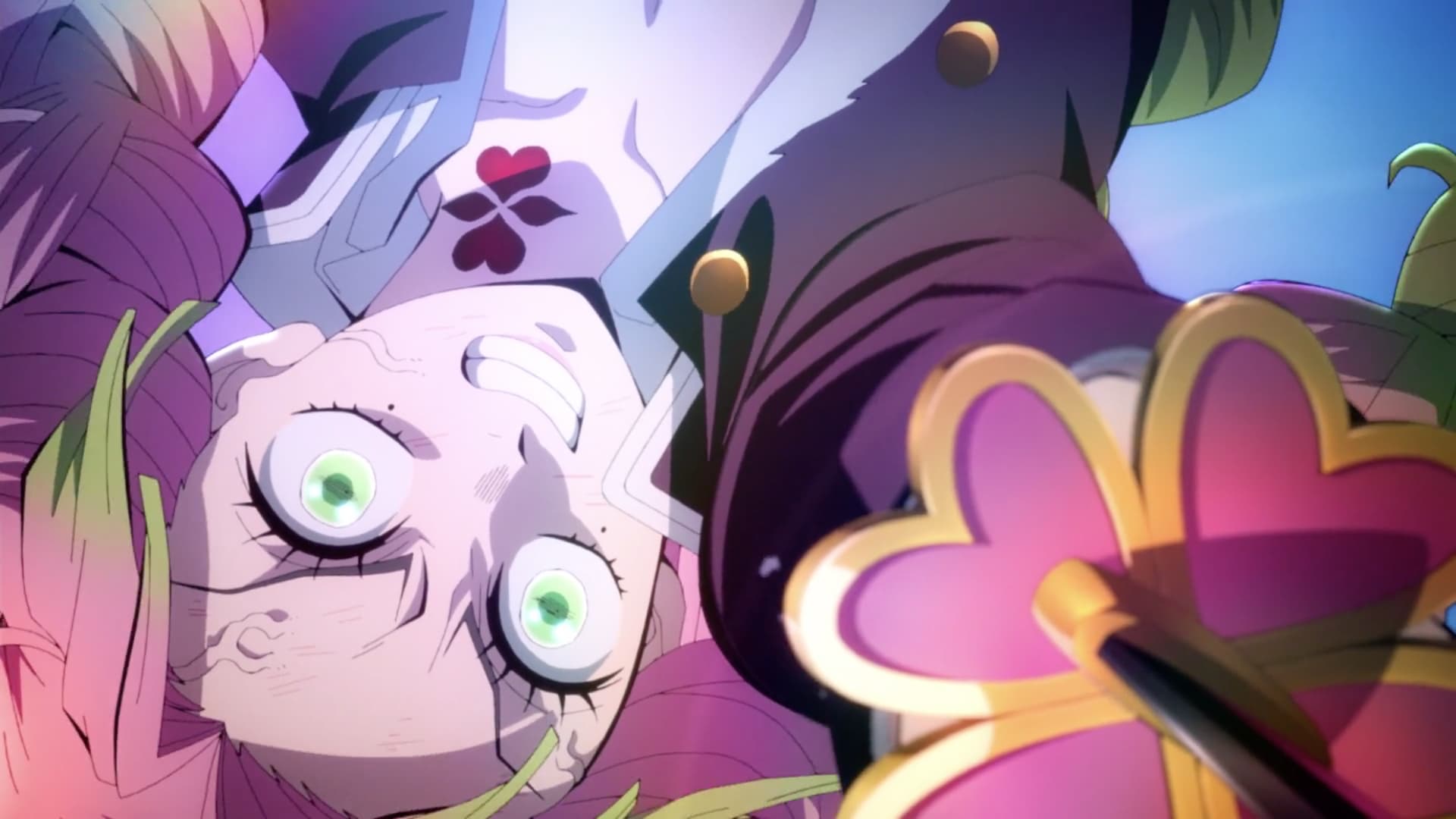 15 Hidden Facts About Mitsuri Kanroji That 'Demon Slayer' Fans Need To Know