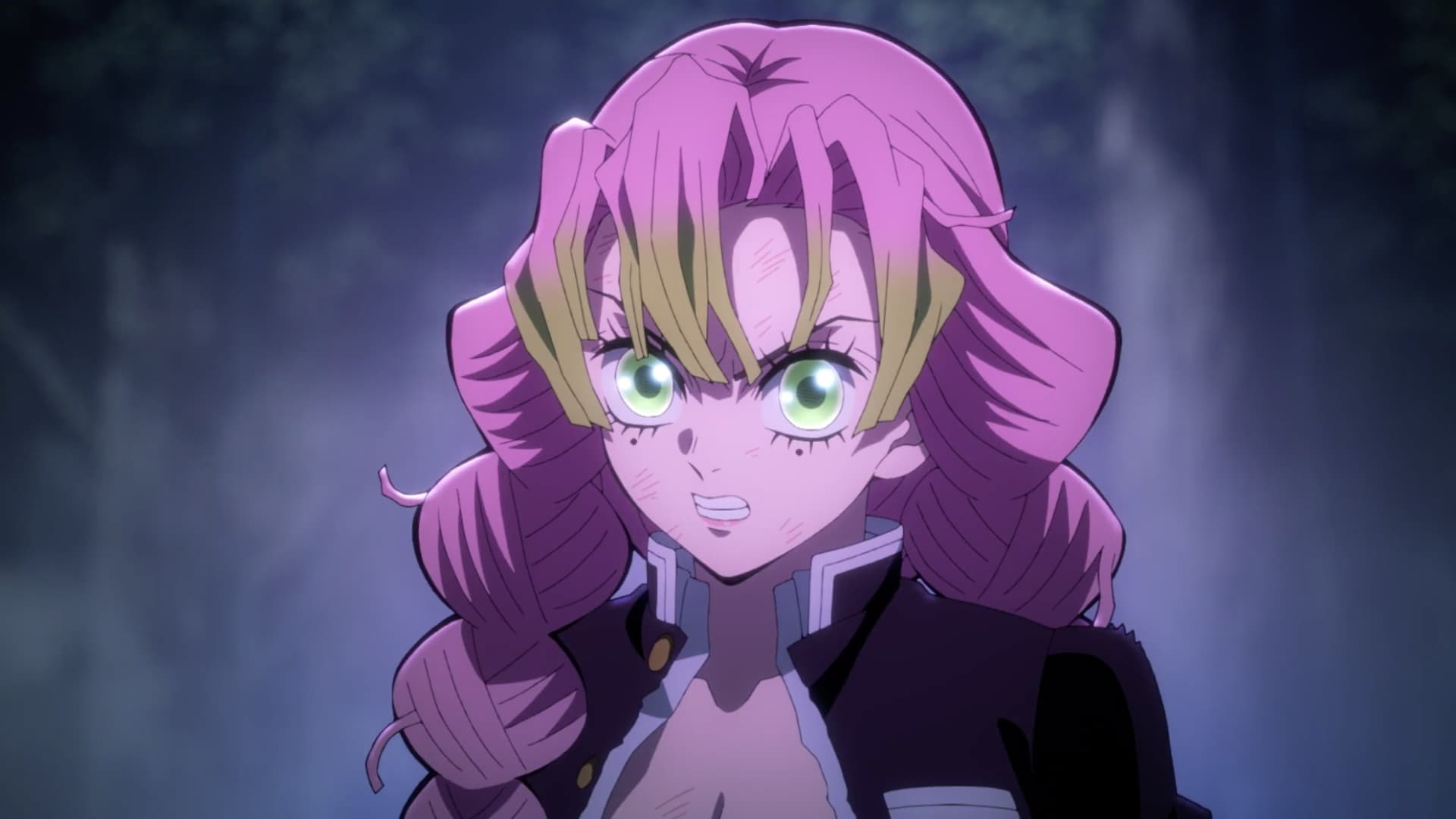 15 Things You Didn't Know About Mitsuri Kanroji From 'Demon Slayer'