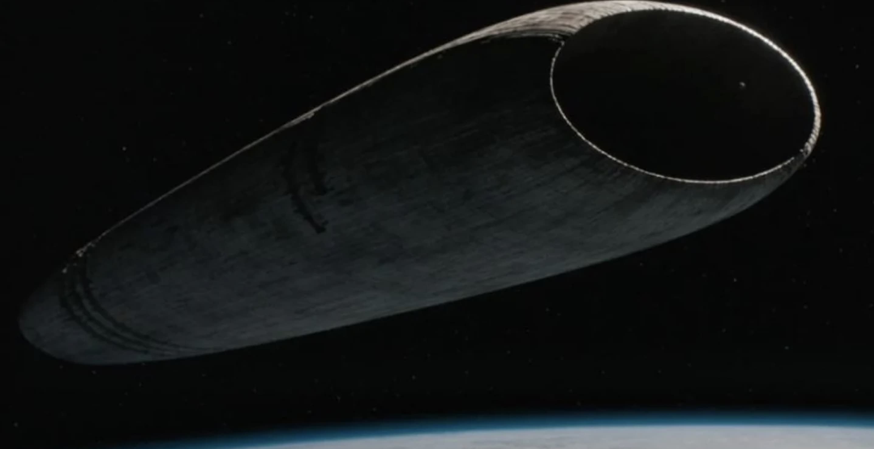 Small Details Fans Noticed In Sci-Fi Adaptations