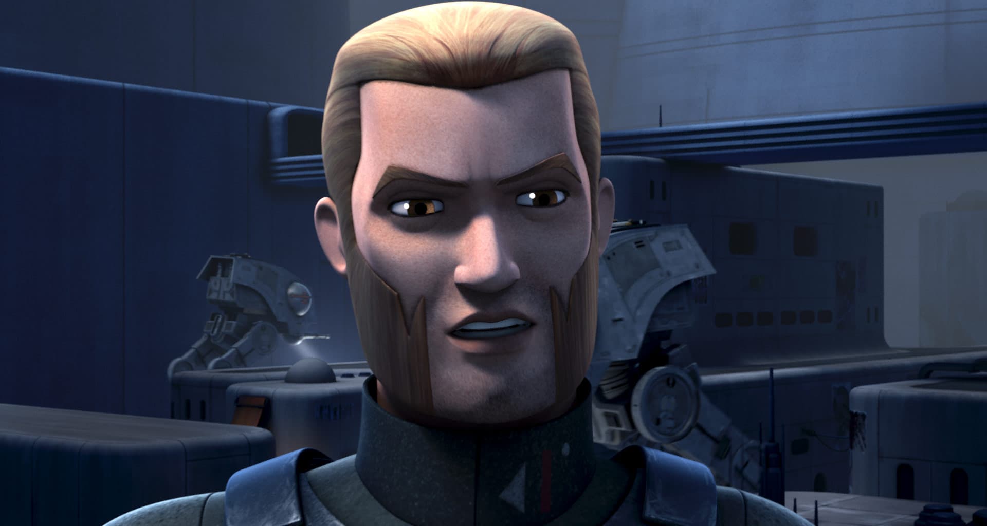 The Essential Star Wars Rebels Timeline Explained