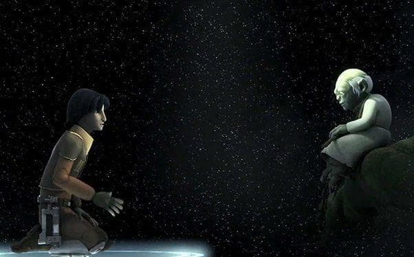 The Essential Star Wars Rebels Timeline Explained