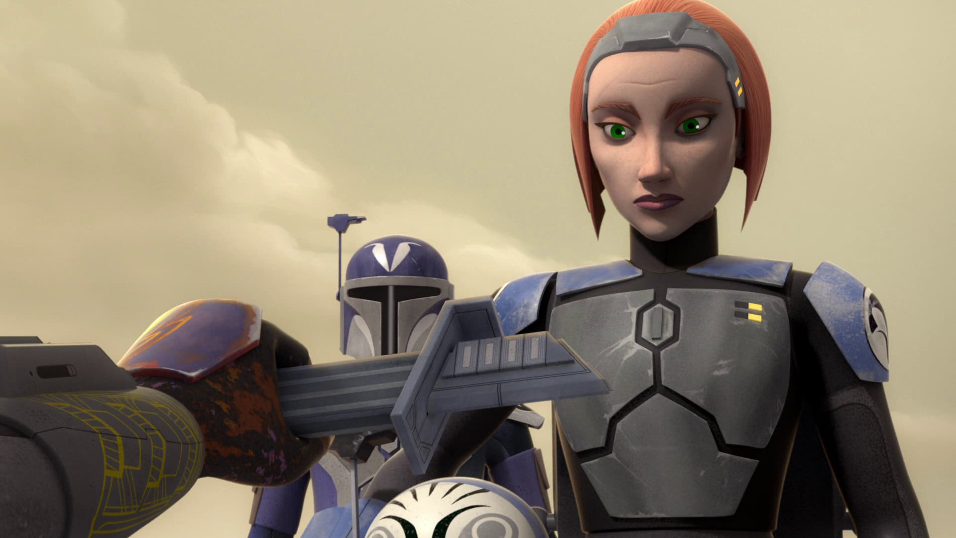 The Essential Star Wars Rebels Timeline Explained
