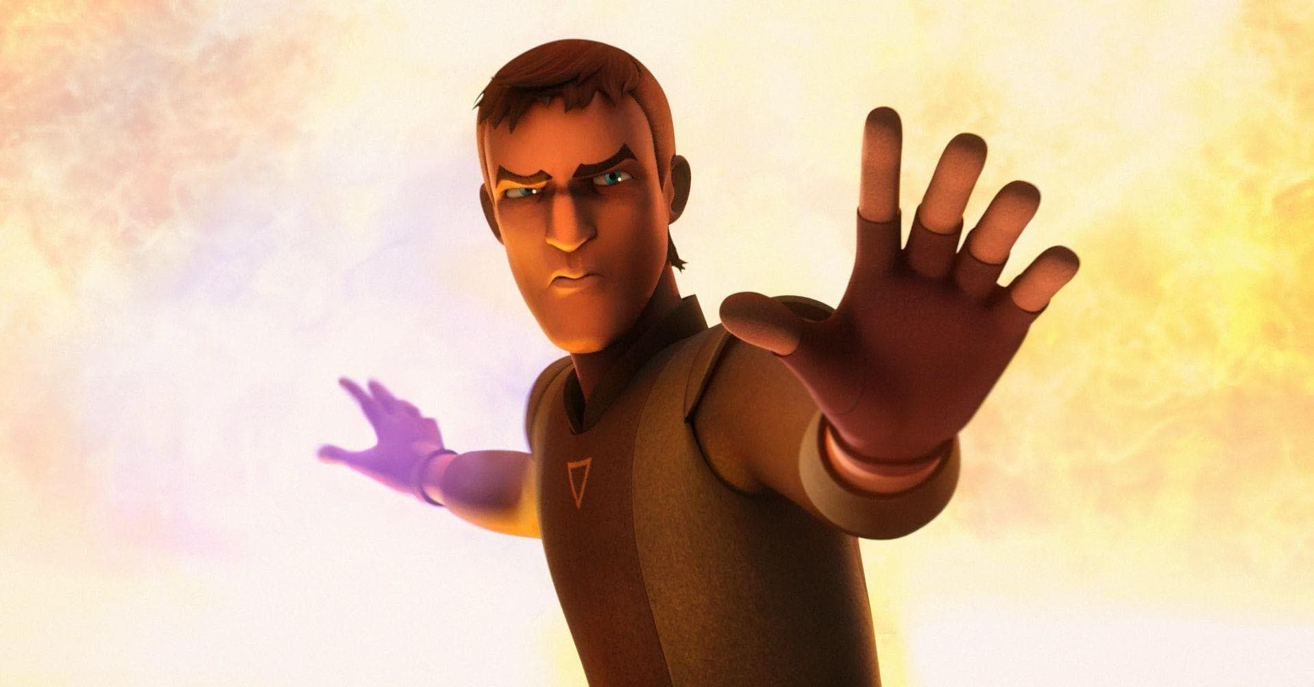 The Essential Star Wars Rebels Timeline Explained