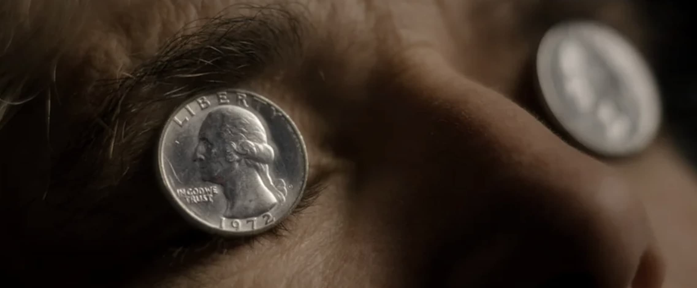 Small Details Fans Noticed In Sci-Fi Adaptations