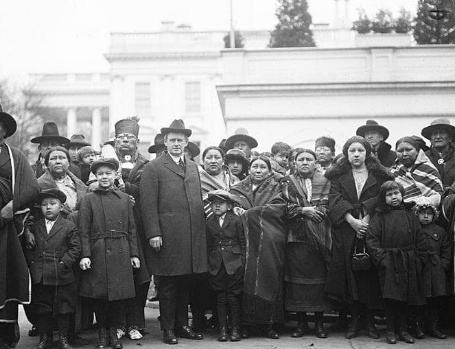 The True Story Behind 'Killers of the Flower Moon' And The Osage Murders