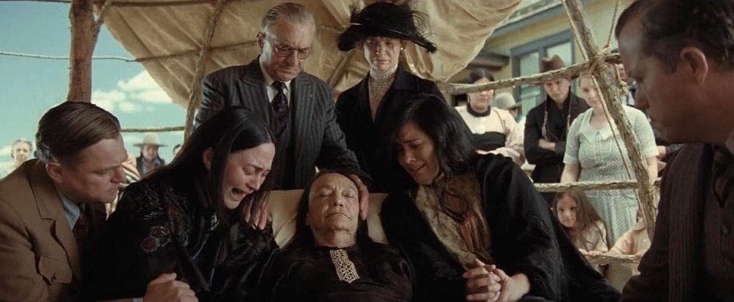 The True Story Behind 'Killers of the Flower Moon' And The Osage Murders